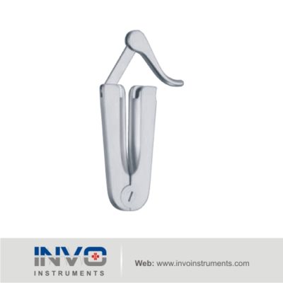 Mogen Circumcision Clamp – Invo Instruments